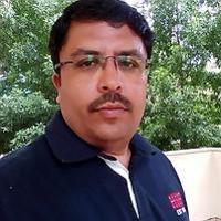 Md. Hanif Page - Kle Technological University