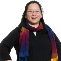 Gladys We - Simon Fraser University