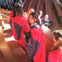 Despoina Athena Potari - Harvard University