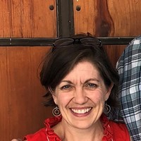 Chelsea Stieber - Tulane University