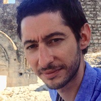 Nicolas Balzamo - University of Neuchâtel