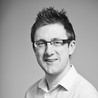 James Hunter - King's College London