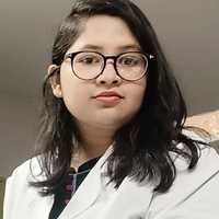 Faria Afrin - Iwate University