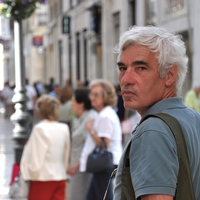 David Drewes - University of Manitoba