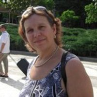 Isabelle Perraud Gaime - Aix-Marseille University