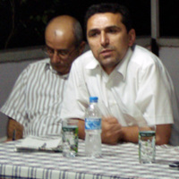 ismet şahin - Hacettepe University