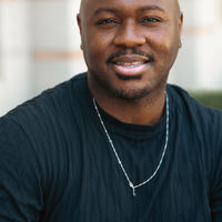 Cornell Verdeja-Woodson - San Francisco State University