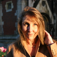 Monica Wirz - University of Cambridge