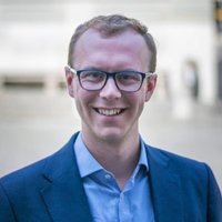 Tom Bell - University of Southampton