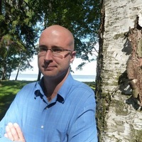 Jason Morton - University of California, Berkeley