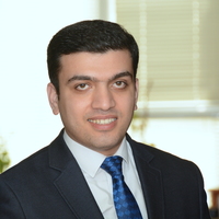 Ramil Jabbarov - Azerbaijan State University of Economics (UNEC)
