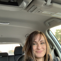 Elisa Queenan - Independent Researcher