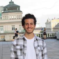 Renato Haidamous Rampazzo - Universidade de São Paulo