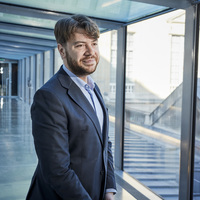 Julien AUBER de LAPIERRE - Collège de France