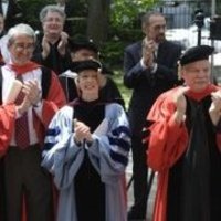 Elisabeth Koenig - General Theological Seminary