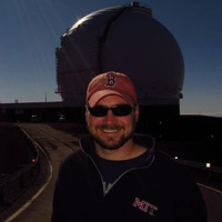 Benjamin Cain - University of California, Davis