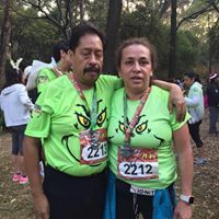 Francisco Cruz Sosa - Universidad Autónoma Metropolitana-Iztapalapa