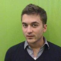 James Whitfield - King's College London