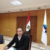 Dr. Osama Wafa - Kafrelsheikh University