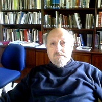 Roger Vella Bonavita - Independent Researcher