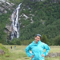 Jennifer A Treacy - University of Edinburgh