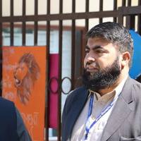 Muhammad Anees - Independent Researcher