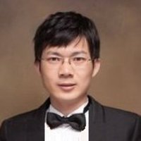 Weiping Wu MRSC - University of Cambridge