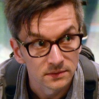 Alan McConchie - University of British Columbia