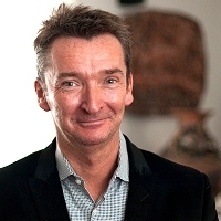 Steve Ryder - University of Waterloo