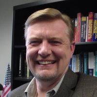 James D Dykes - Naval Research Lab