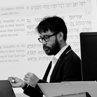 Jenry E C Mandey - Moriah Theological Seminary