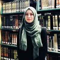 Betul Caliskan - Istanbul 29 Mayis University