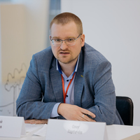 Dmitry Apalkov - National Research University “Higher School of ...