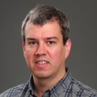 Matthew L Ferguson - Boise State University