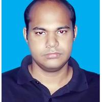 Md. Abu Imran - Independent Researcher