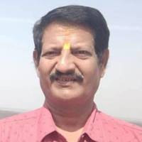 AARON J Brown - Independent Researcher