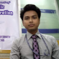 Md. Tanvir Alam - Bangladesh University of Professionals