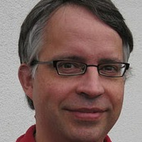 Martin Hollender - Independent Researcher