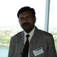 Anil Kumar Gupta - National Institute of Disaster Management, India