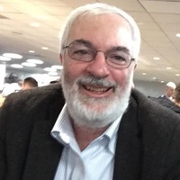 Richard Stahler-Sholk - Eastern Michigan University