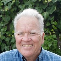 Charles Burt - California Polytechnic State University at San Luis Obispo