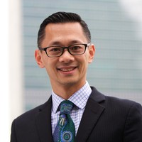 Kevin C Chang - The University of Sydney