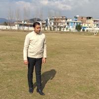 DR MOHAMMAD Ashfaq - Independent Researcher