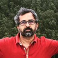 James Kurian - Madras Christian College, Tambaram, Chennai - 600 059.