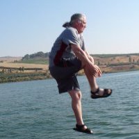 Randall Buth - Independent Researcher