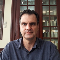 Manos Perakis - Hellenic Open University