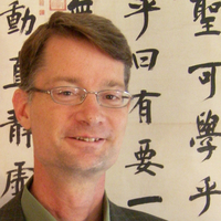 Robert Sinclair - Soka University of Japan