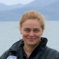 Andrea Sander - Independent Researcher