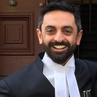 Adam Chernok - Independent Researcher