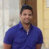 Joseph Hamm | University of Nebraska Lincoln - Academia.edu